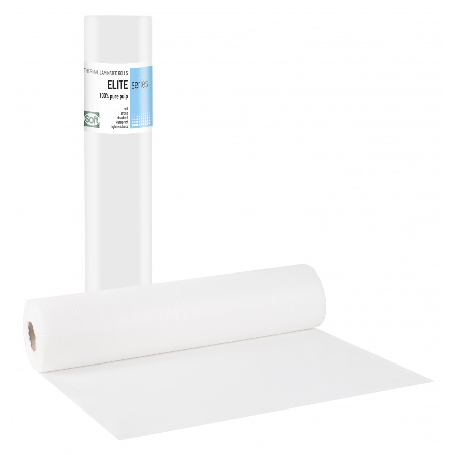 ELITE STANDARD Examination roll Plastic + Paper Heat sealing - SANEL ...